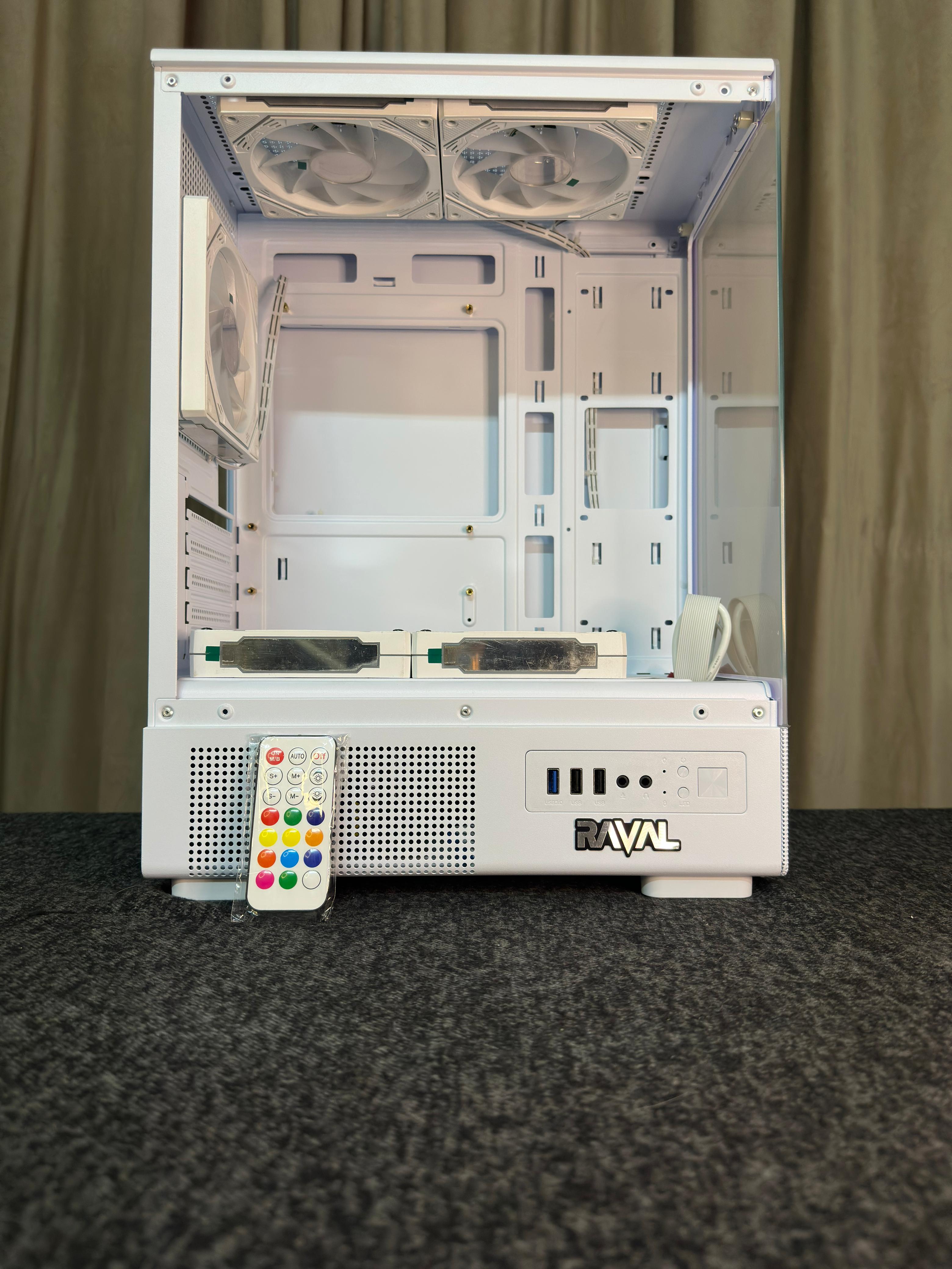 Hardware - Angry Store